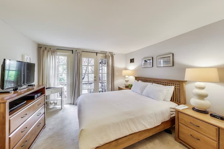 Quiet Studio Near Glen Park - San Francisco, CA