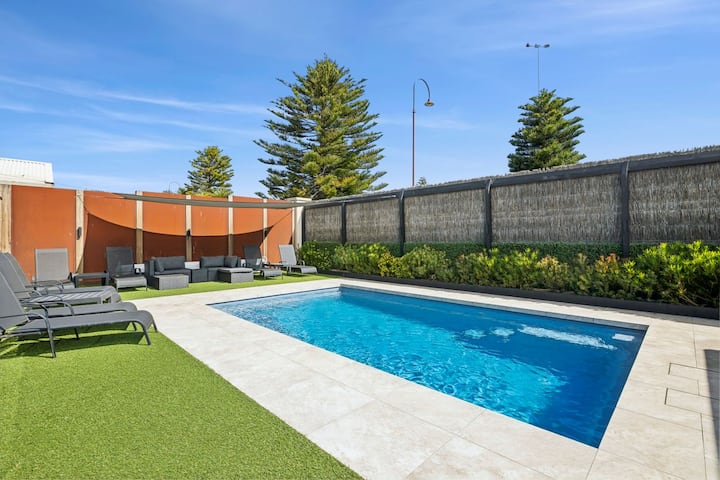 Resort Living On Tempest - Australië