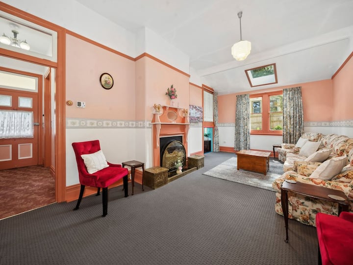 The Outlook - Katoomba