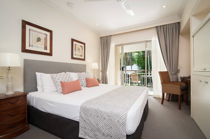 Links Garden Room - Port Douglas