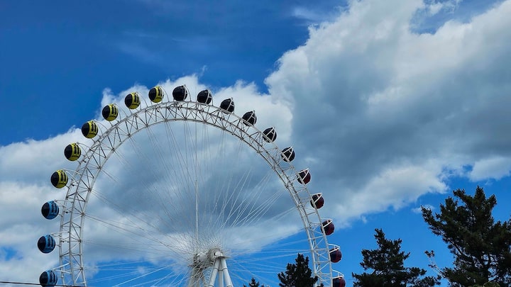 [Urbanstay] #East Sea #Sunrise #Cozy #Two Beds - Sokcho-si