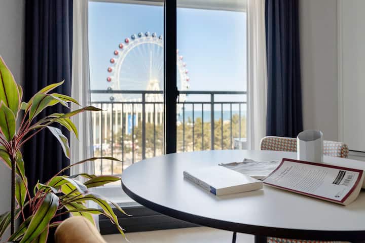 [Urbanstay] #Sunrise #Full-option #Netflix - Sokcho-si