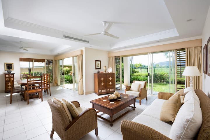 Four Bedroom Villa - Port Douglas