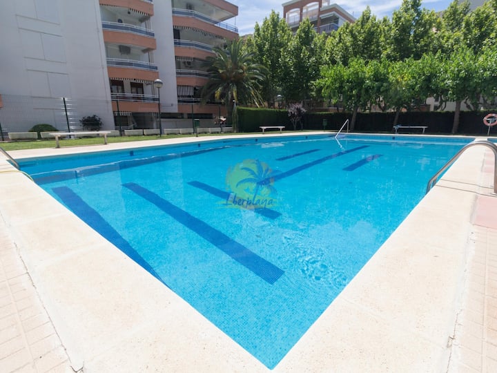 Ref. 1126 Santa Eulalia - Cambrils