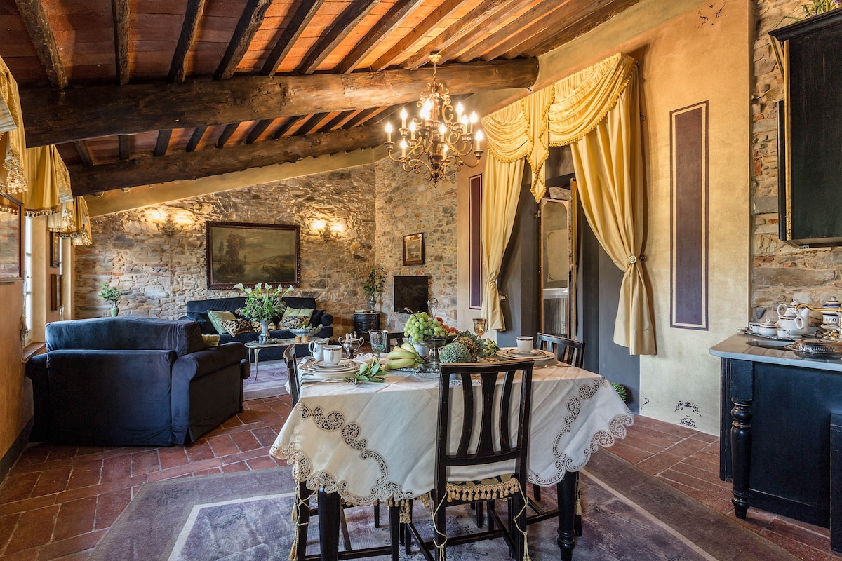 Tuscany Villa Vacation Rentals - Italy | Airbnb