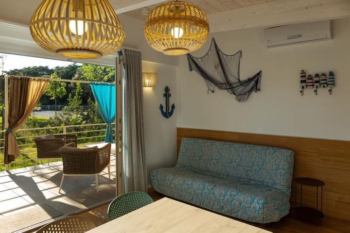 Nature All Around For 4 Guests In Bibione-beahost - Lignano Sabbiadoro