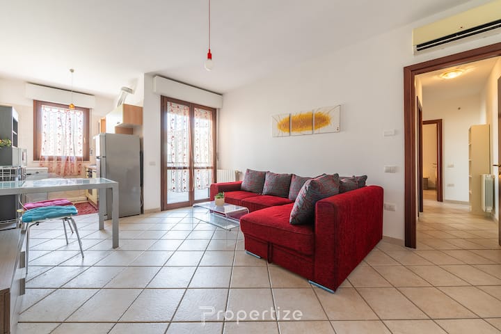 Sole E Città - Terrazze In Centro - Cagliari