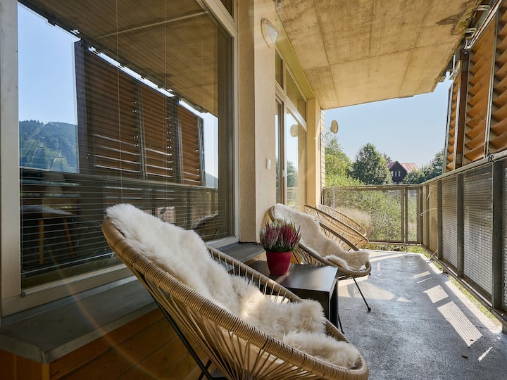 ČErtovka By Interhome - Harrachov