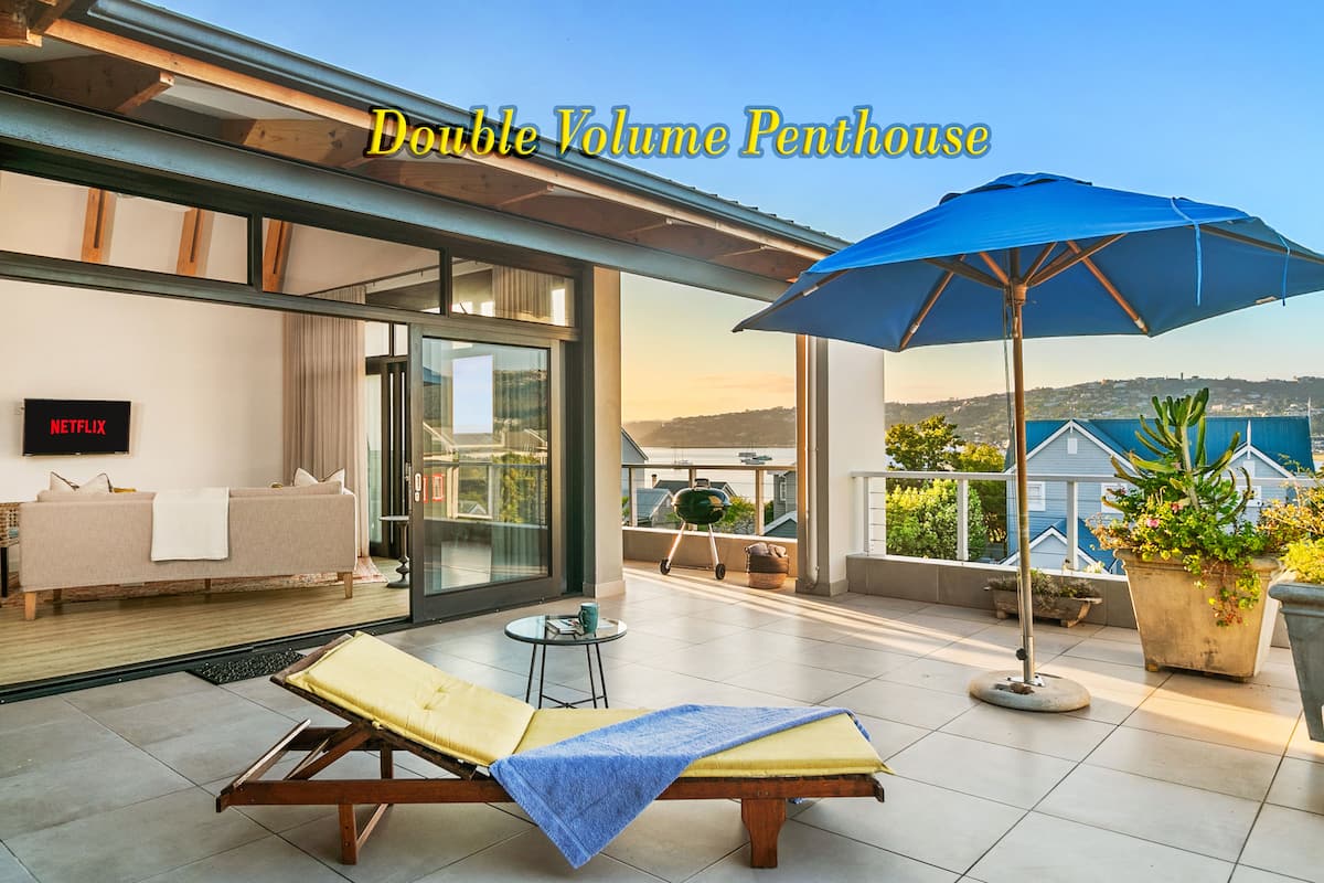 Knysna Vacation Rentals & Homes - Western Cape, South Africa | Airbnb