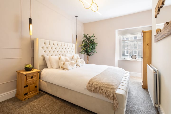 Host & Stay | Yule House - Alnwick