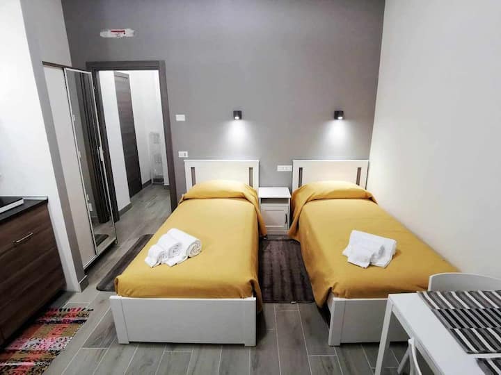 Casa Belfiore (Medici 23) - Camera 2 - Vicenza