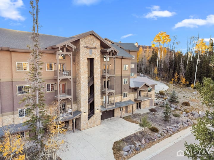 Ideal Family Getaway, Near Hikes Skiing - Brian Head, UT