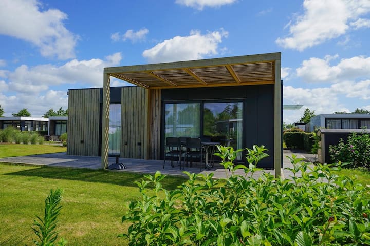 Domus 4 | Europarcs Veluwemeer - Nunspeet