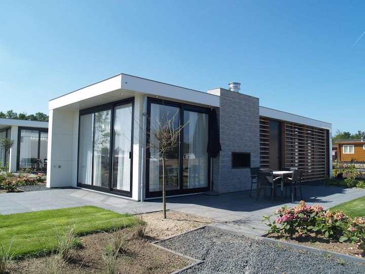 Pavilion 4+2 | Europarcs Veluwemeer - Nunspeet