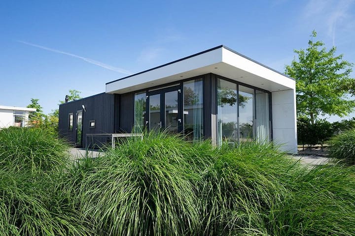 Pavilion Waterfront 4 | Europarcs Veluwemeer - Elburg