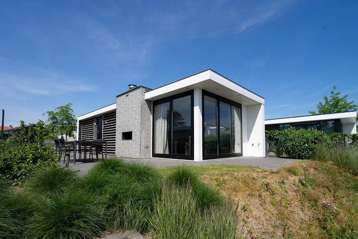 Pavilion Waterfront 6 | Europarcs Veluwemeer - Nunspeet