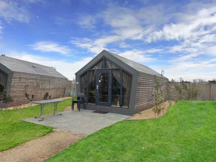 Solo Retreat 4 | Europarcs Veluwemeer - Nunspeet