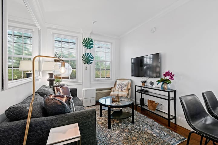 Cary Grant 1br Beach/pool/wi-fi - 팜비치