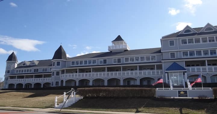 About Serenity Found - York, ME