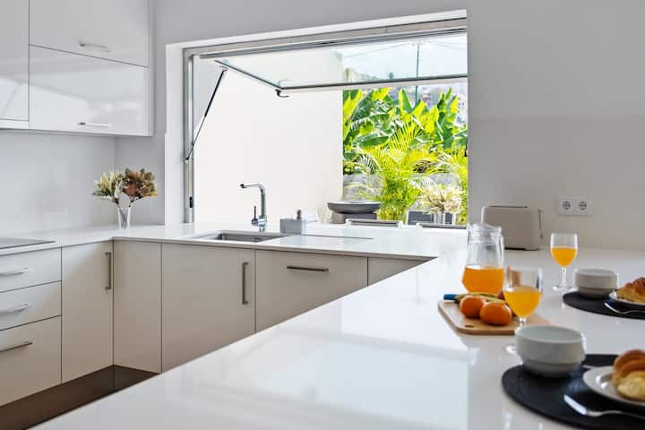 Diogo House W/ Fantastic View - By Wehost - Funchal