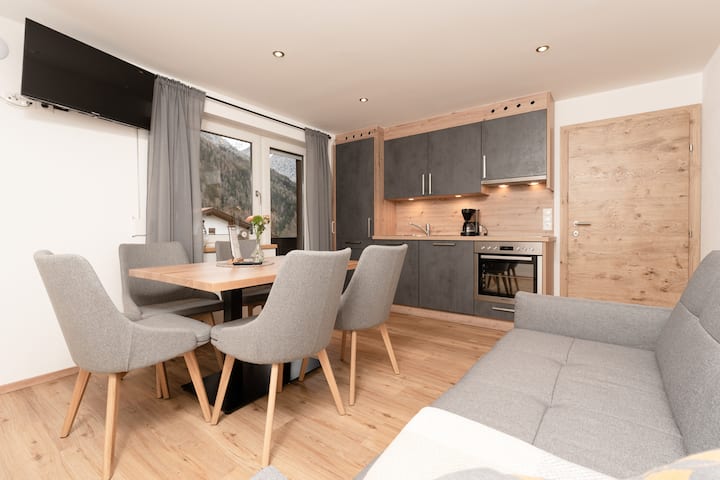 Ferienwohnung/app. Für 6 Gäste Mit 50m² In Umhausen (267102) - Kühtai