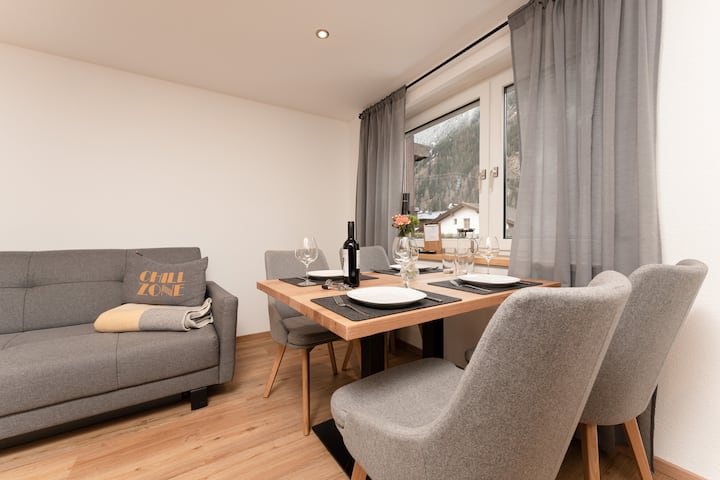 Ferienwohnung/app. Für 4 Gäste Mit 41m² In Umhausen (267103) - Niederthai