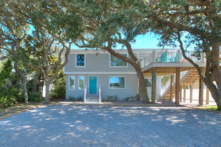 Fishy Fishy Complete - Southport, NC