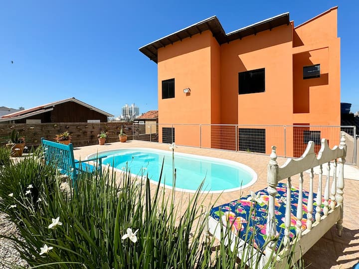 Pousada Aracuã - Laguna - Laguna