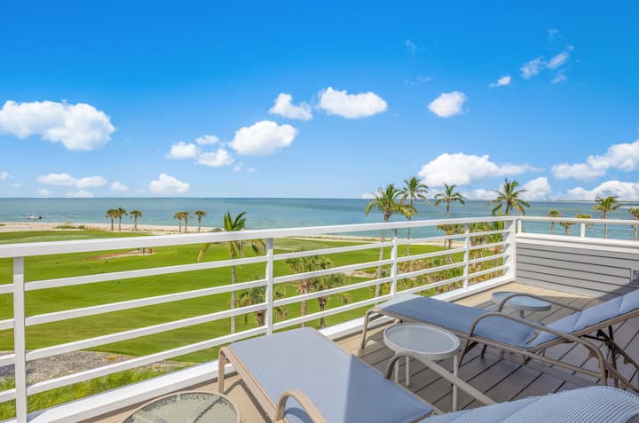 1640 Lands End - Captiva, FL