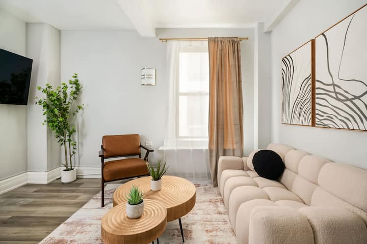 73-508 New 1br 1bth Uws Doorman Gym - New York City