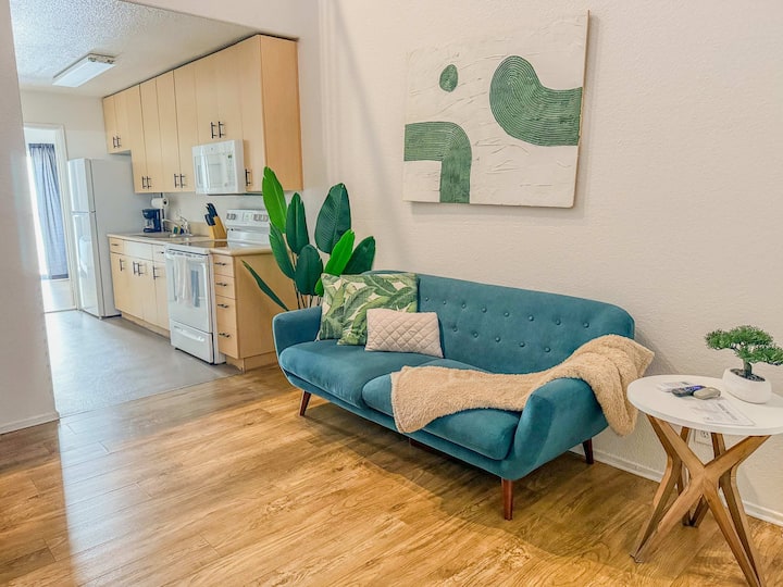301 Downtown Loft With Parking In Dt San Diego - Coronado, CA