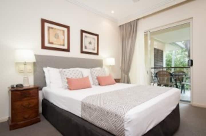 Two Bedroom Apartment - Port Douglas