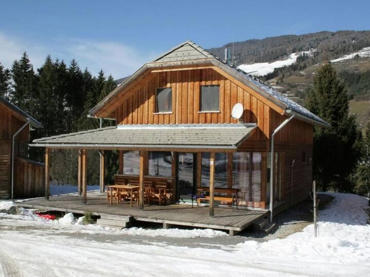 Beau Chalet Près Du Domaine Skiable Avec Sauna - Austria