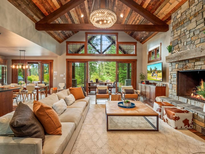 Arrive Early Stay Late+experience Luxury+kid Frdly - State of Washington