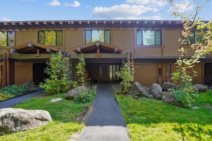 Rocky Ridge #47 - Tahoe City, CA
