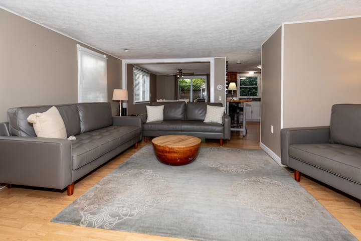 Lake Area Cottage By Cedar Point - Quarry Hill Winery, Berlin Heights