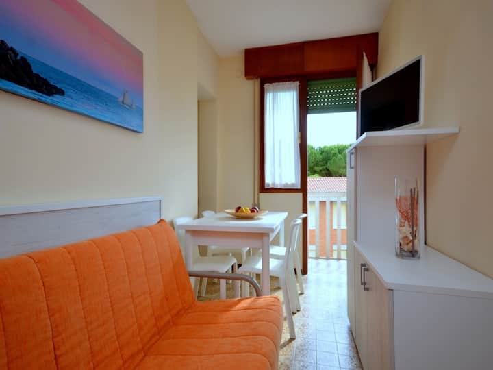 Holiday Apartment Surrounded By Nature In Bibione - Bibione Pineda