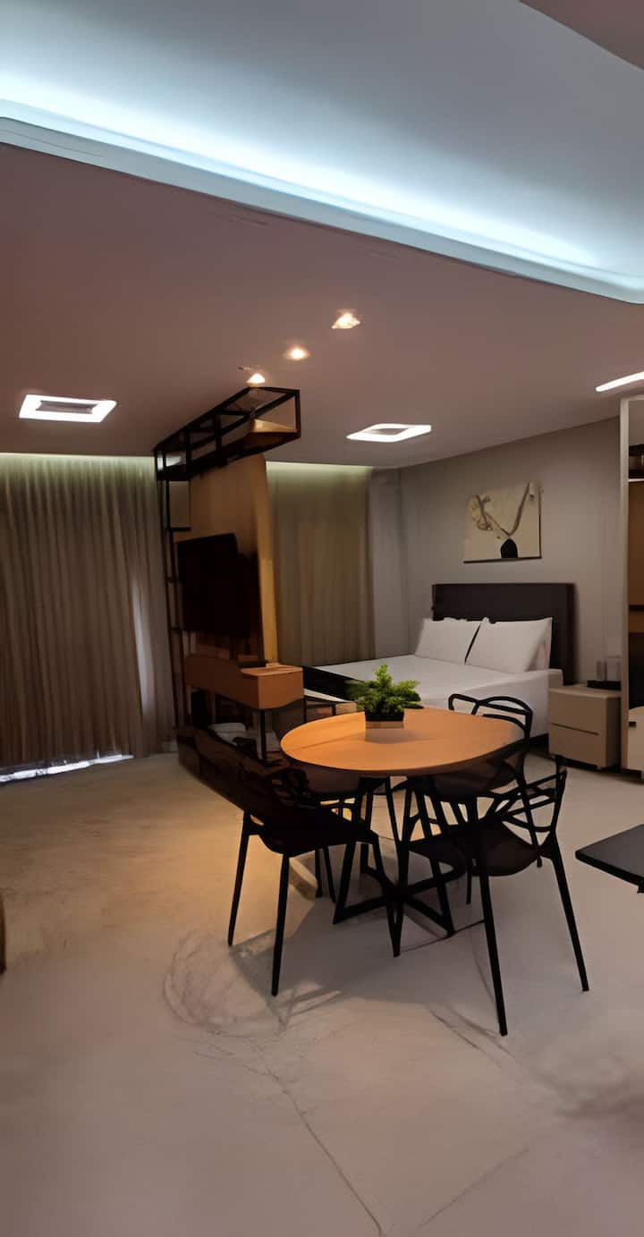 Hyde Park - Citizen Home - Goiânia