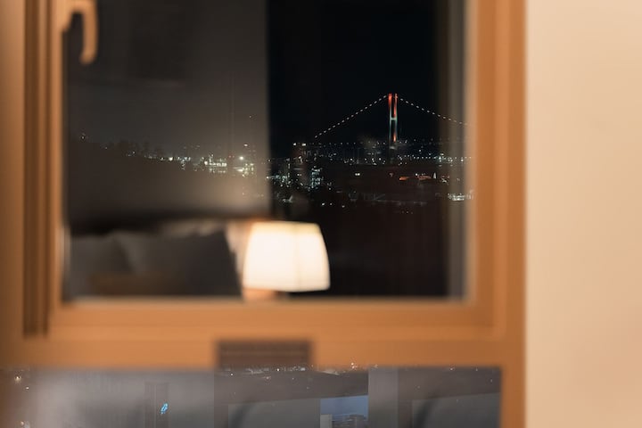 [Sataz Hotel] 울산여행 #가성비숙소 #장기투숙#커플숙소#야경#Cozy - Nam-gu
