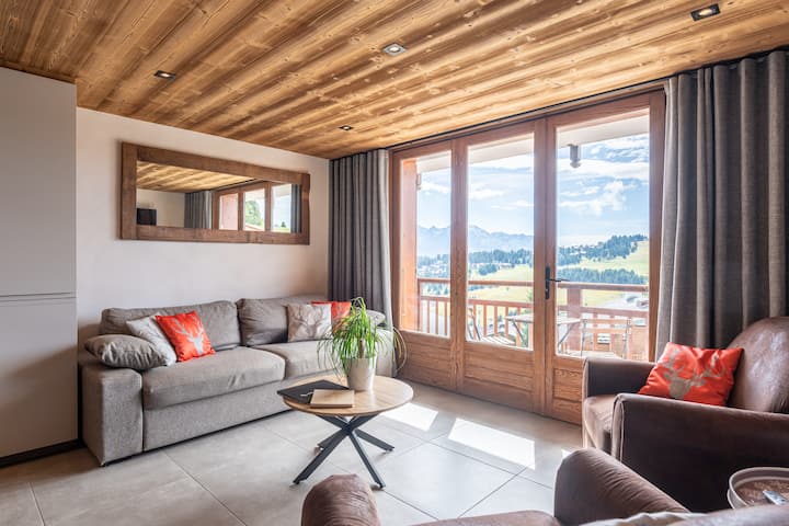 Appartement 10 - Les Saisies - Hauteluce - Les Saisies