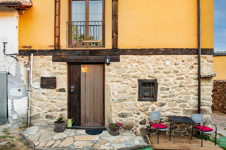 Casa Quimera - Bohoyo