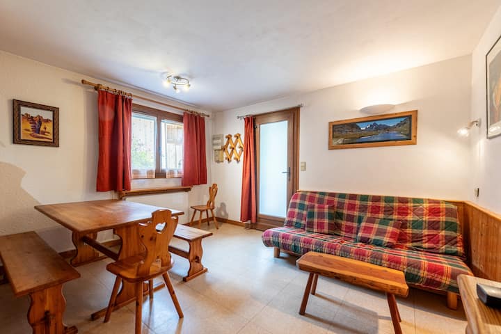 La Bévéria 5 - Pralognan-la-Vanoise