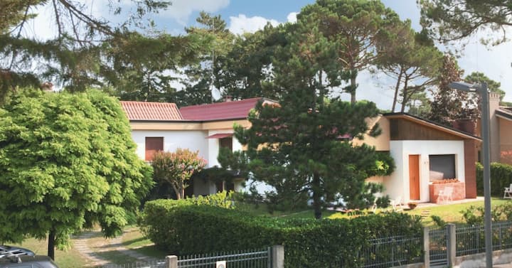 Détendez-vous Dans Notre Appartement Entouré De Ve - Lignano Riviera