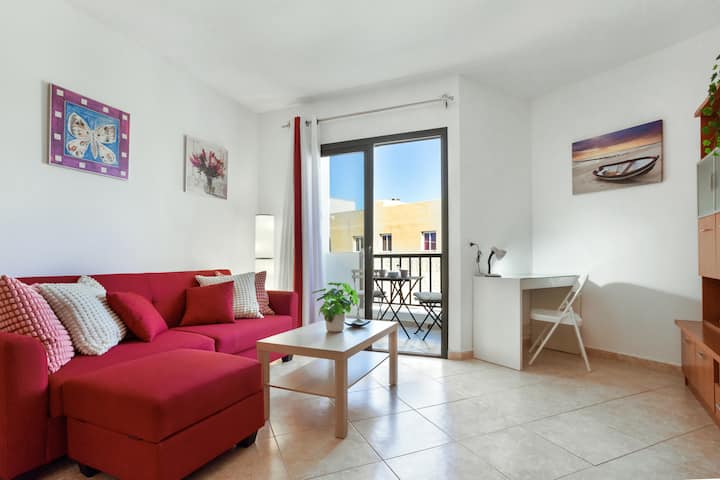 Casa Dajate, El Cotillo - El Cotillo