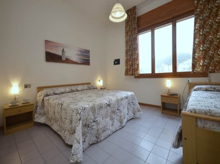 Appartement Confortable En Centre Ville - Bibione
