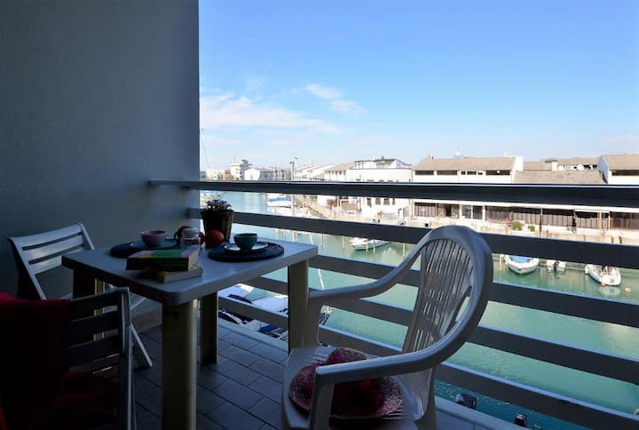 Studio Apartment Near The Sea In Lignano - Lignano Sabbiadoro