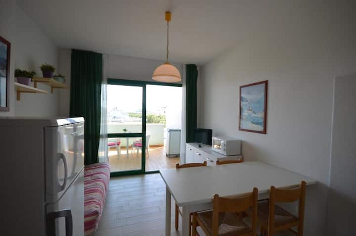 Bel Appartement Dans Une Excellente Position - Bibione
