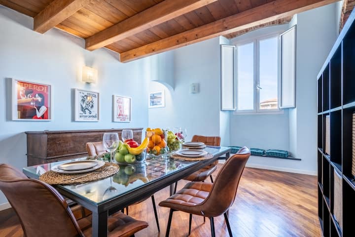 Libeccio Urban Suite - Livorno