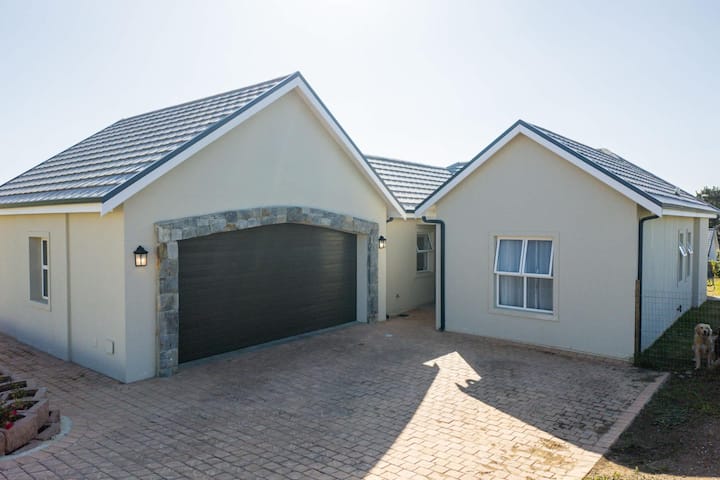 Barons View 2-bedroom Getaway In Plettenberg Bay - Plettenberg Bay