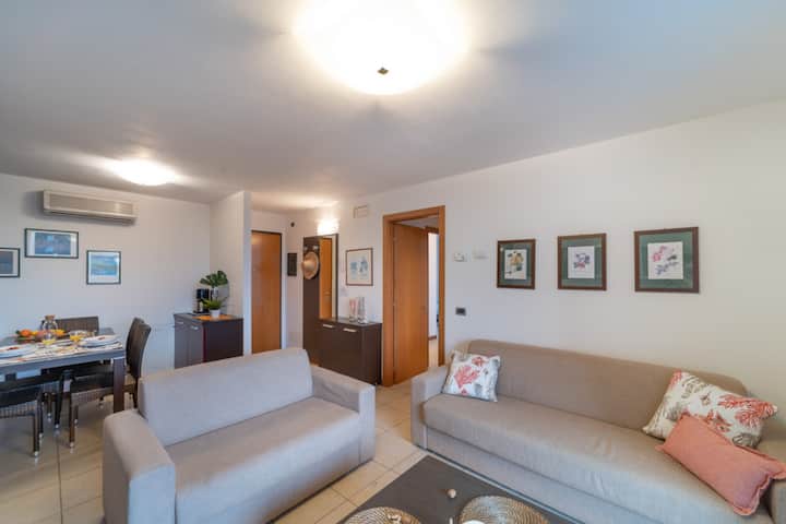 Appartement Moderne Et éQuipé Pour Un Séjour Sans - Lignano Sabbiadoro